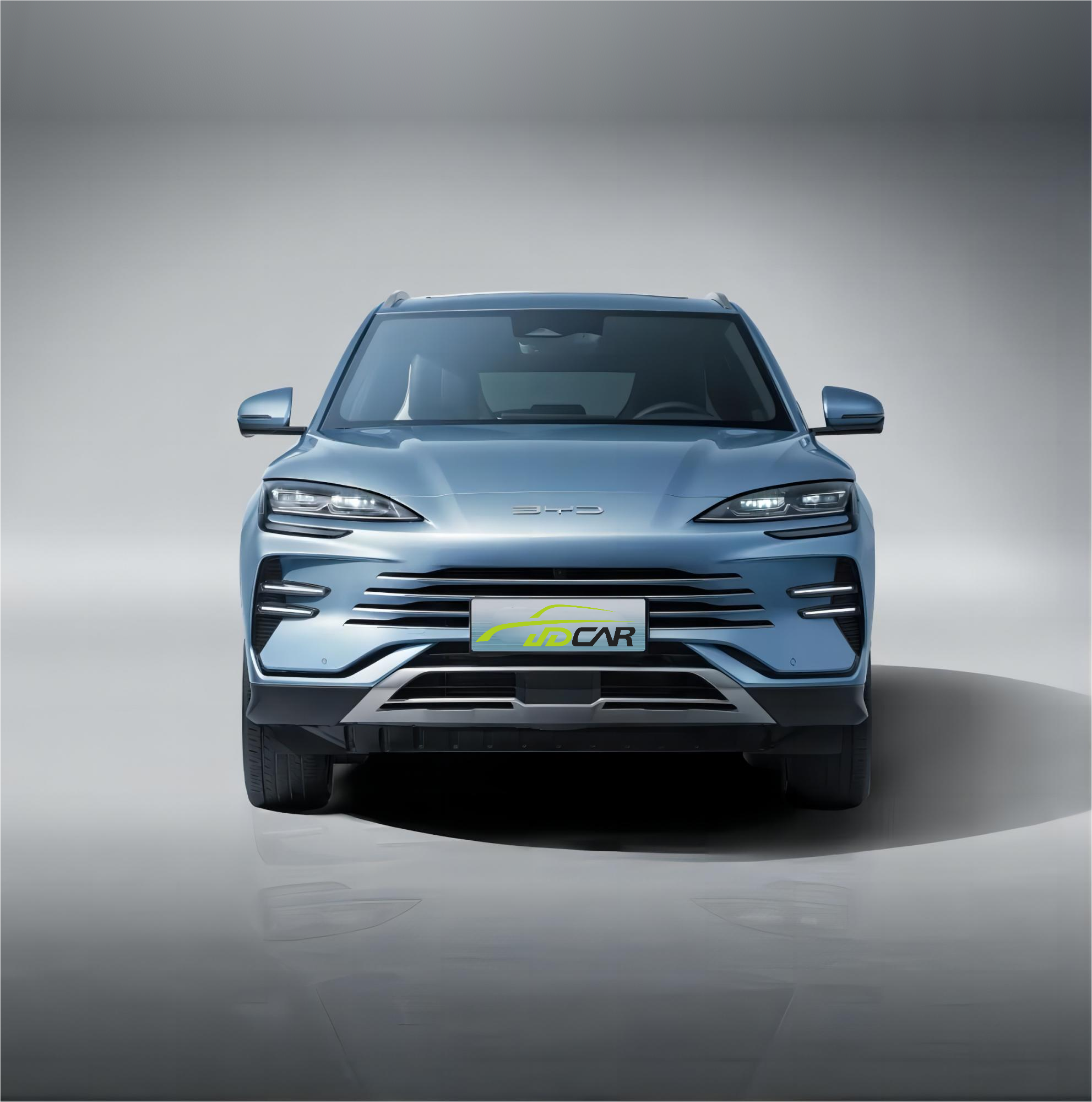 BYD – JD Auto