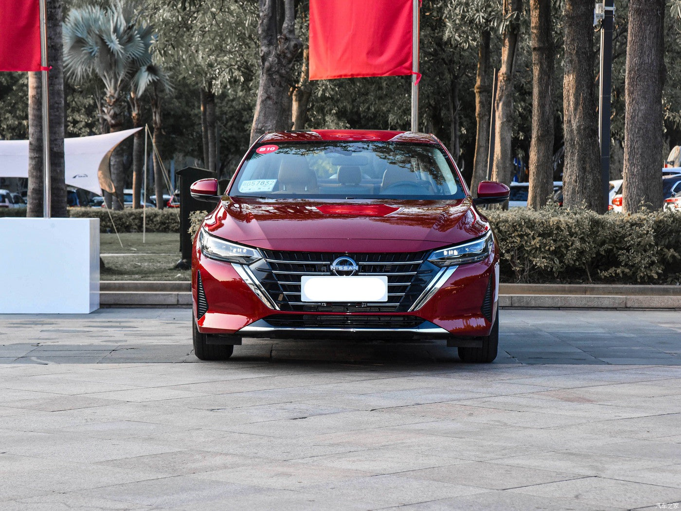Nissan Sylphy 2024 Classic 1.6XE CVT Comfort Edition – JD Auto